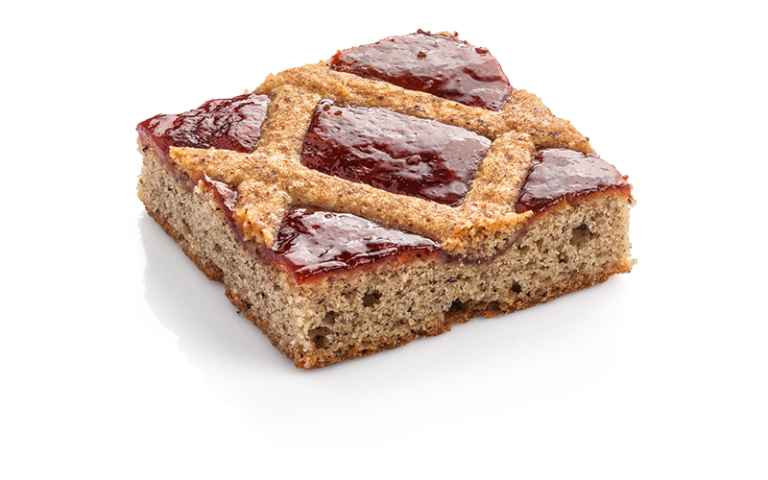 Linzerschnitte - Sutterlüty