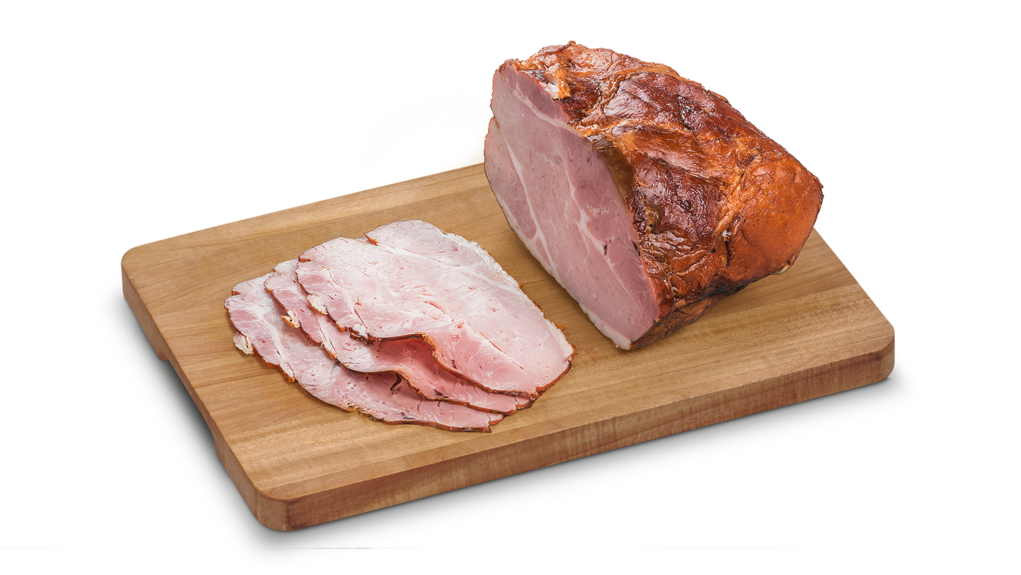 Bio Rauchfleisch - Sutterlüty