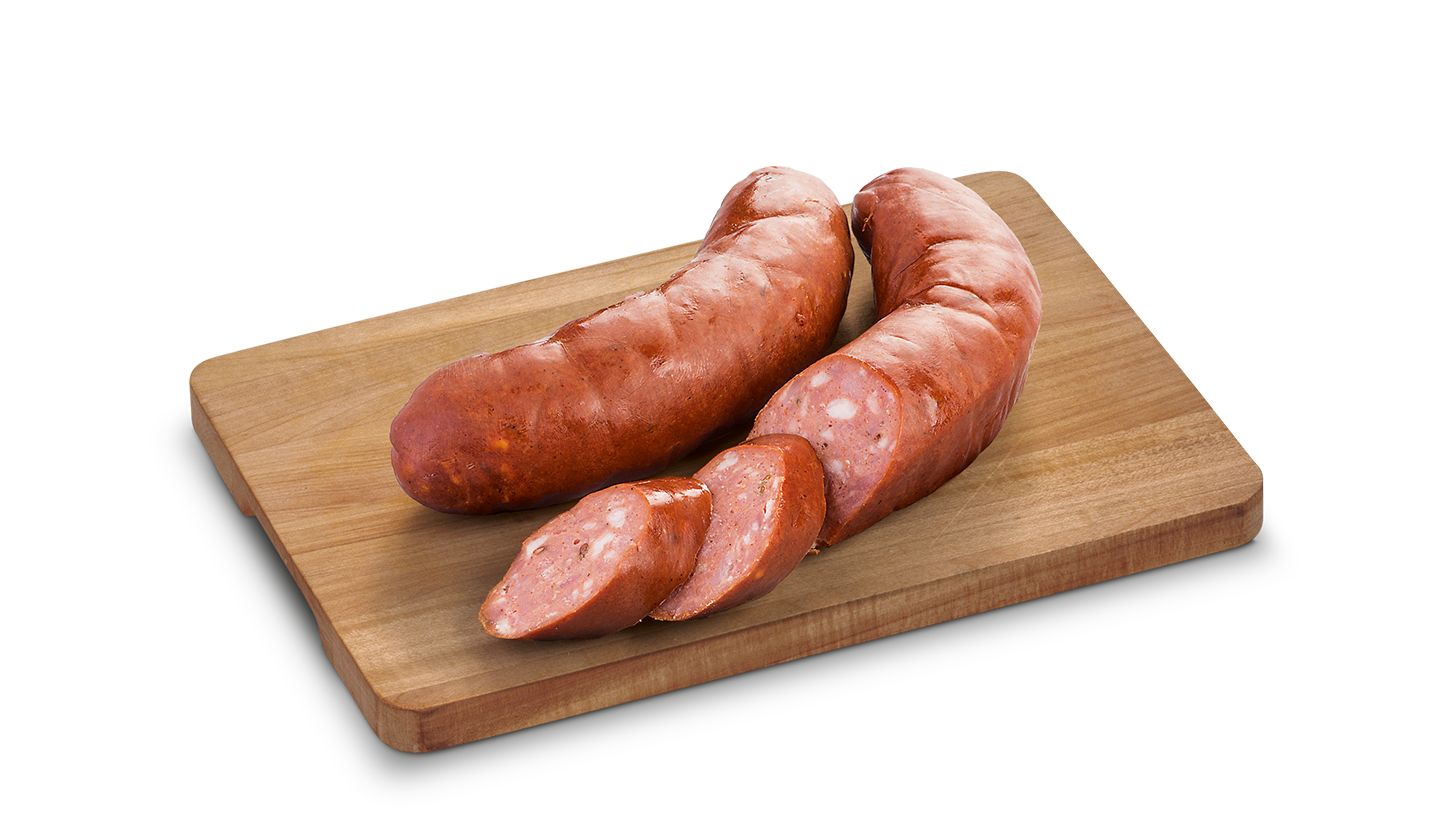 Burenwurst - Sutterlüty