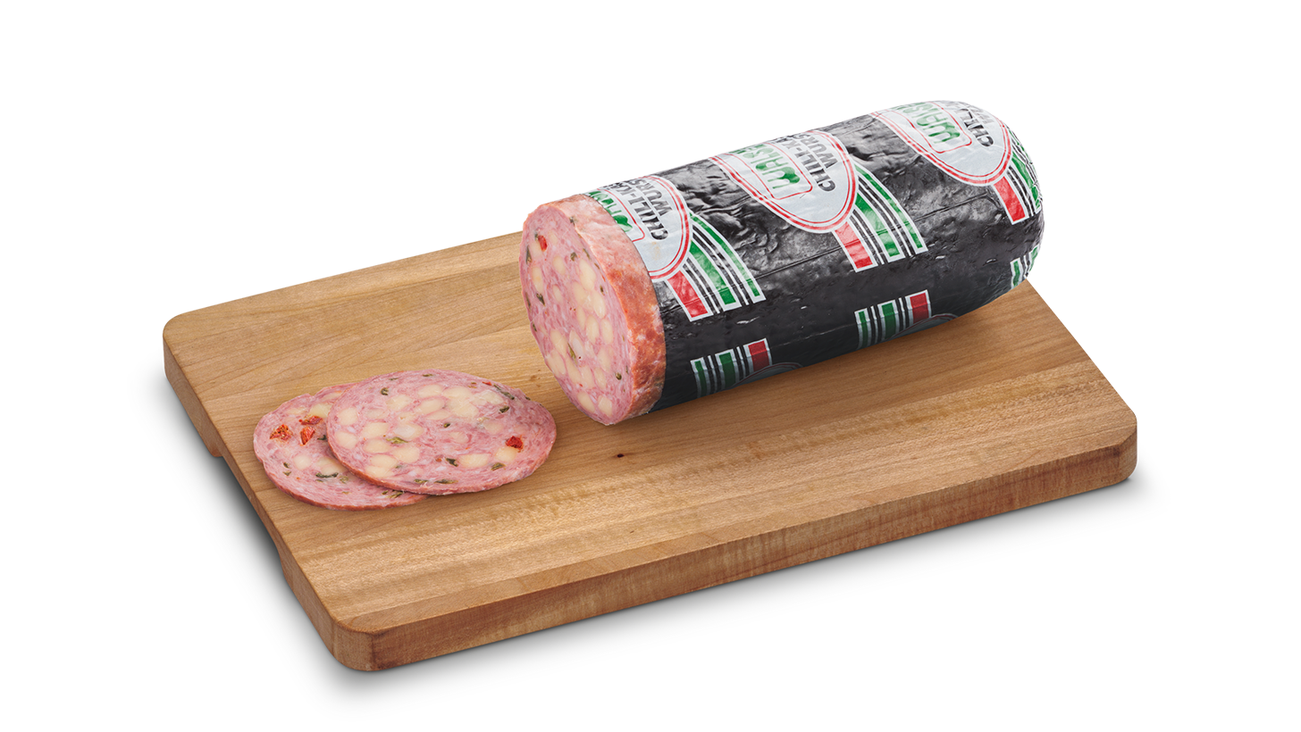 Chili Käse Wurst - Sutterlüty
