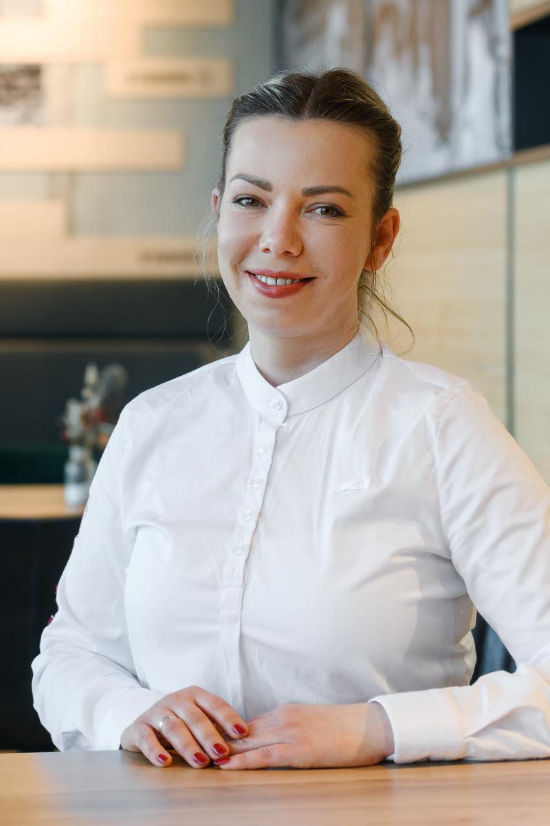 Dornbirn Rohrbach - Sutterlüty