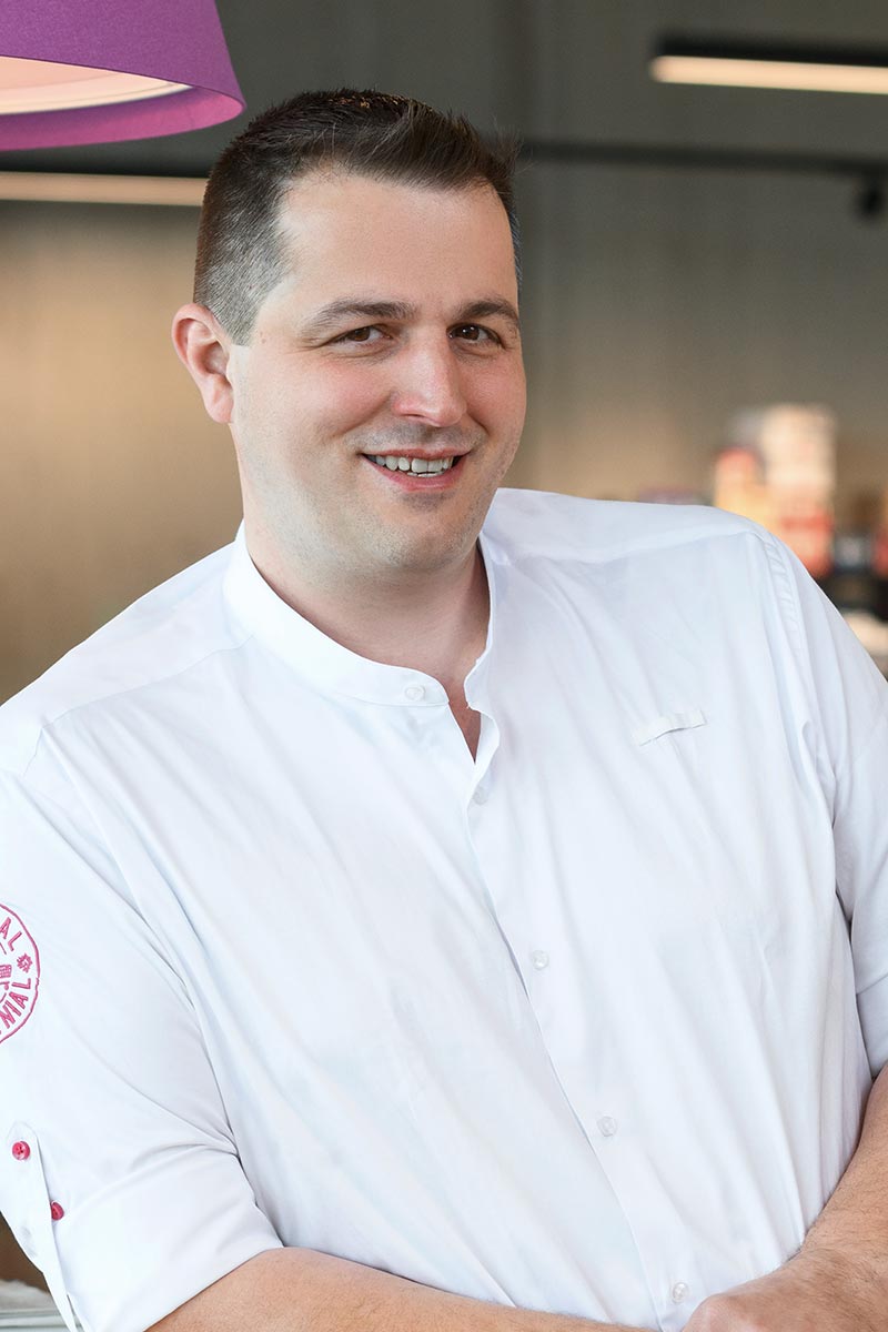 Bregenz - Sutterlüty