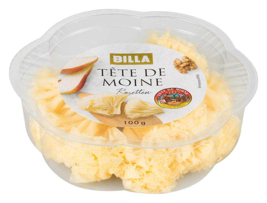 Prix Tete De Moine