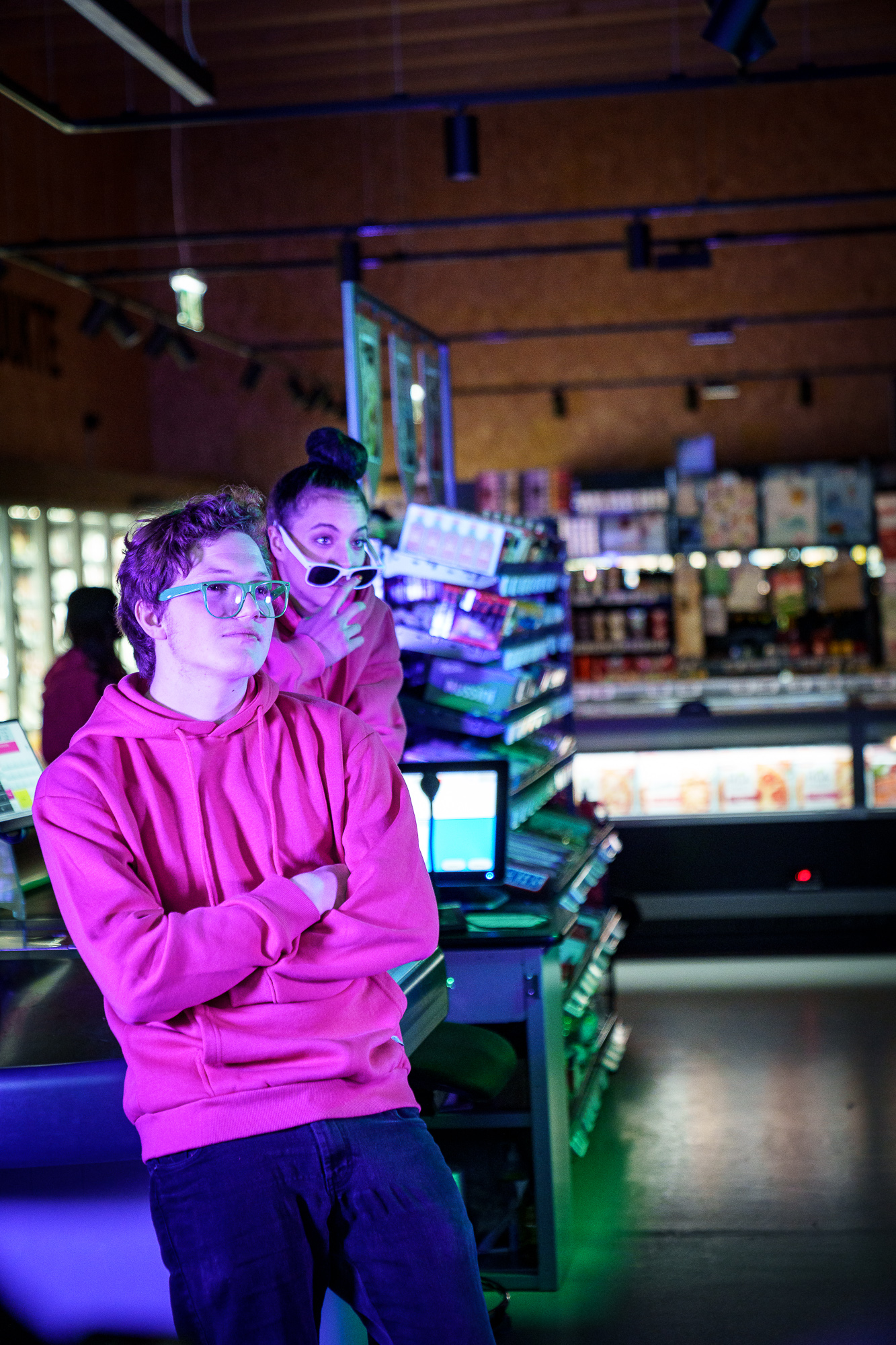 Beste Lehre? Nix geht über Sutterlüty! - Sutterlüty