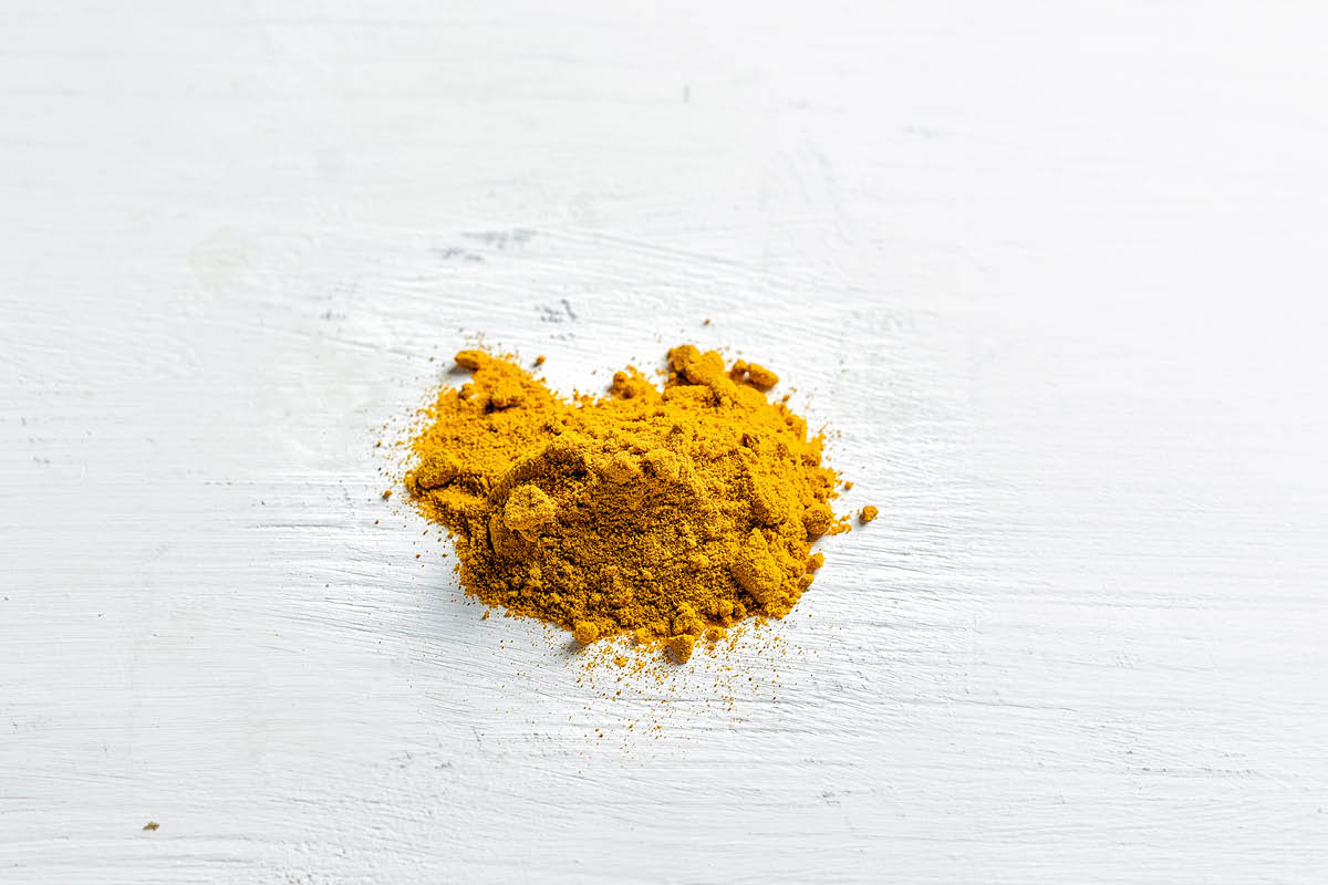 TCM-Gewürze - Sutterlüty