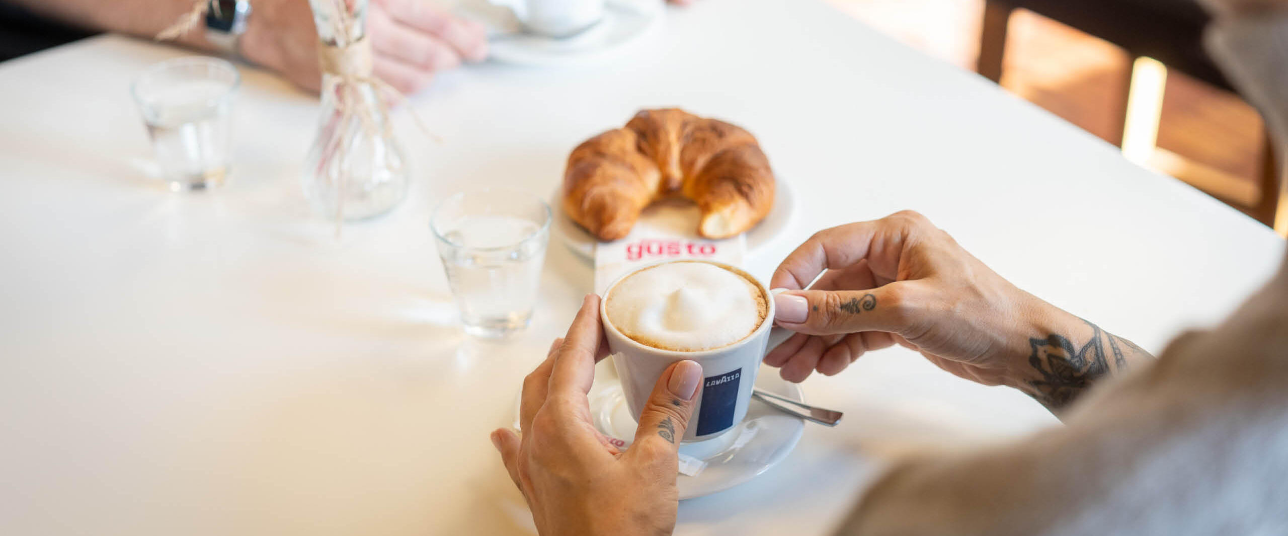Sutterlüty Ländlemarkt