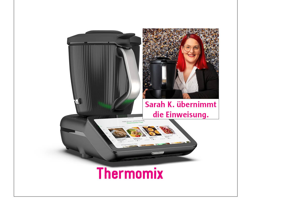 Das große Vorteils-Gewinnspiel - Sutterlüty