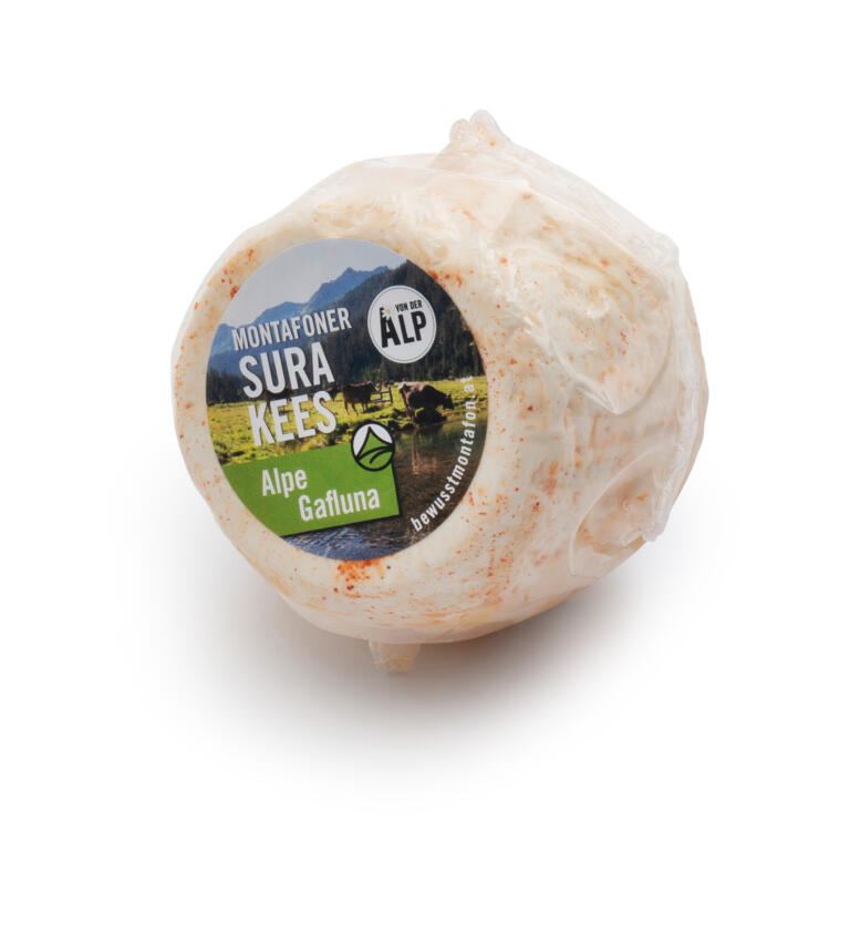 Sura Kees - Sutterlüty